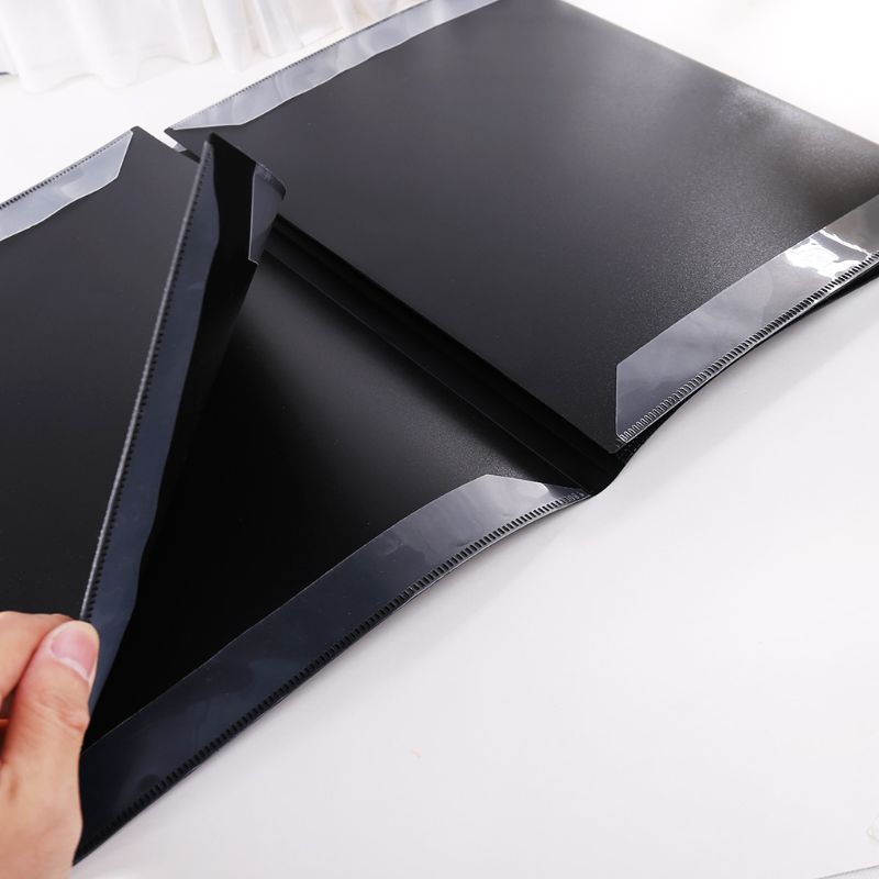 Sheet Document Folder Expanded Size A4 Piano Score... – Grandado