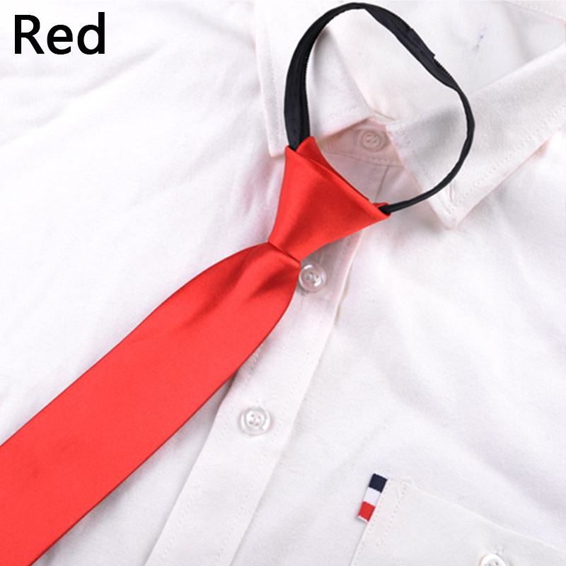 Luxury Women Men Necktie For Wedding Party Busines... – Vicedeal
