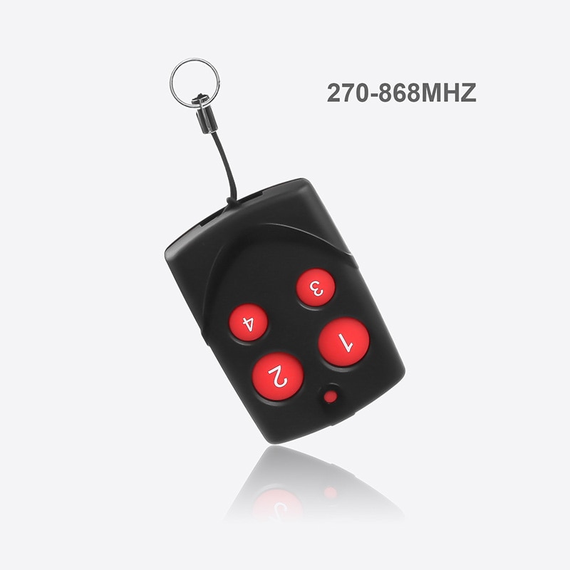 Automatic Cloning Remote Control Copy Duplicator 3... – Vicedeal