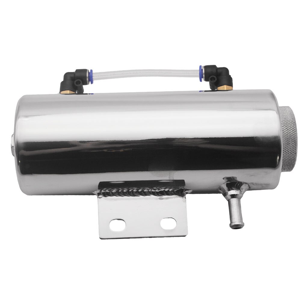 Car Radiator Coolant Overflow Oil Catch Tank Cooli... – Grandado