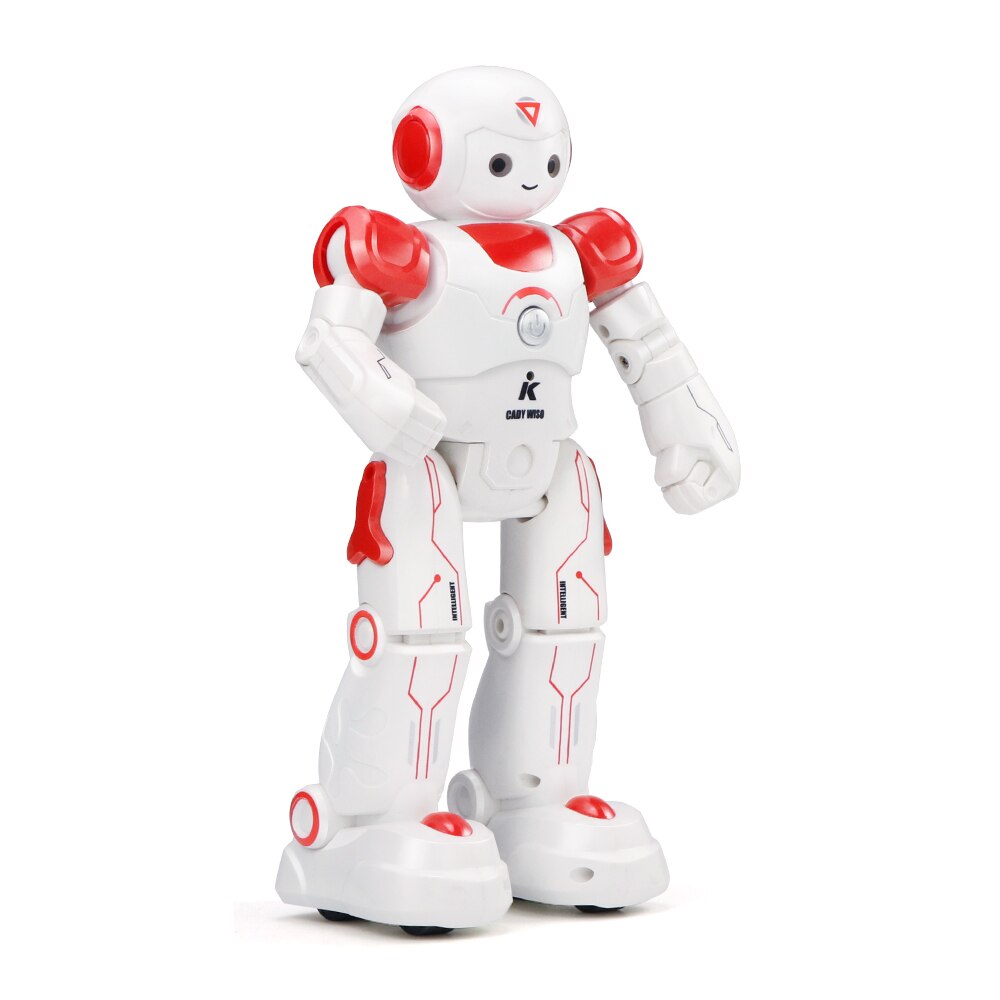 Originele Jjrc R12 Smart Rc Robot Met Afstandsbedi... – Vicedeal