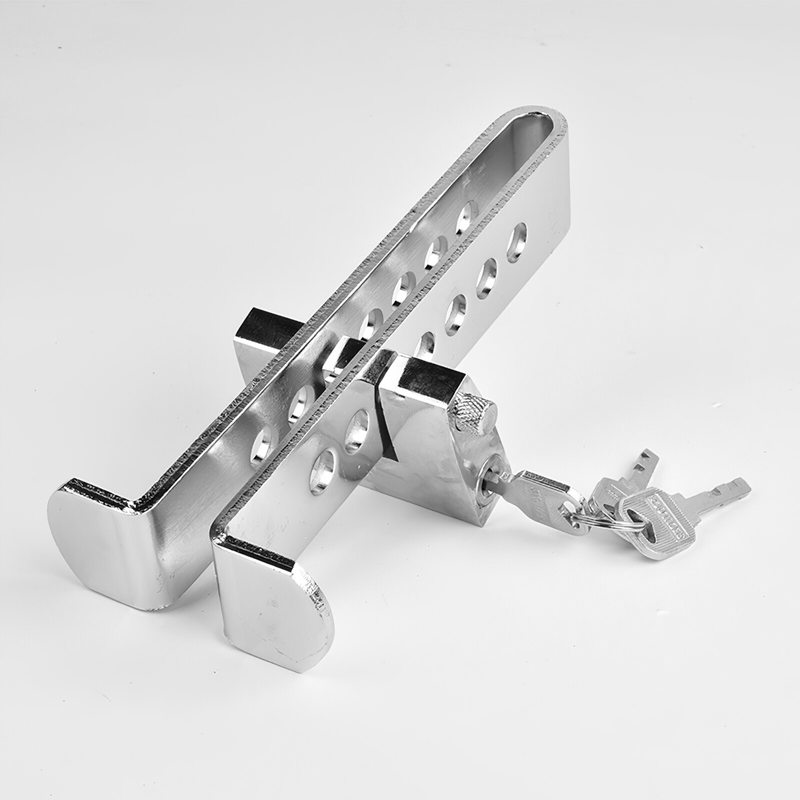 Accelerator Pedal Lock Clutch Pedal Lock Car Pedal... – Grandado