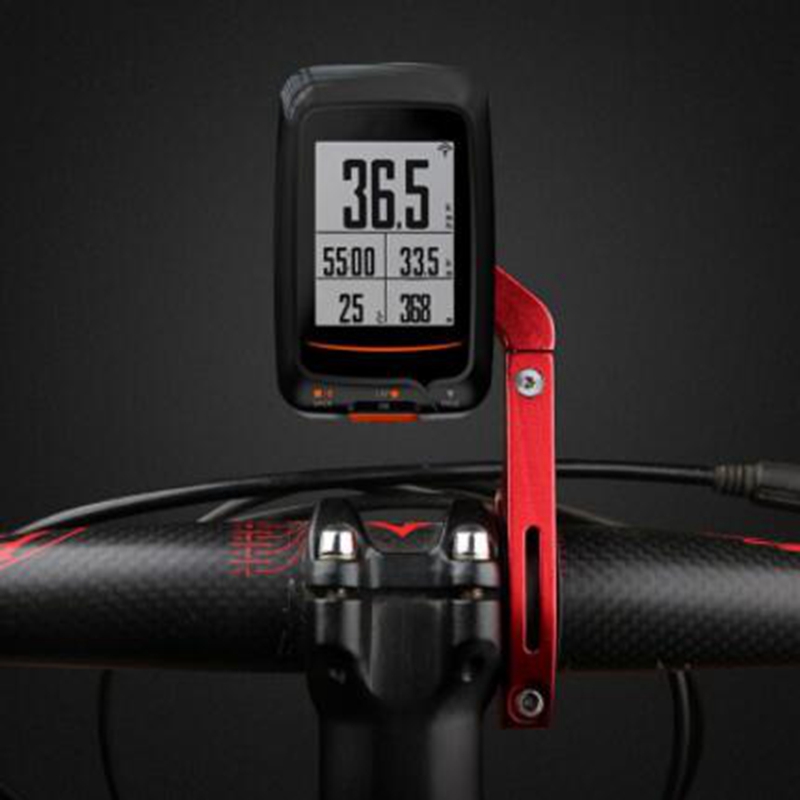 Fahrrad Computer halterung kamera lampe Halfter Sp... – Grandado