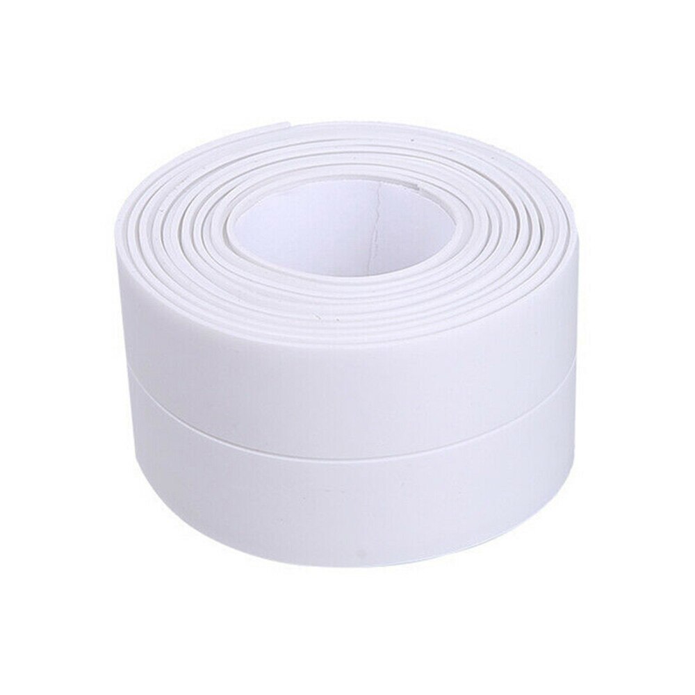 Waterproof Kitchen Sealing Strip Kitchen Bathroom ... – Vicedeal