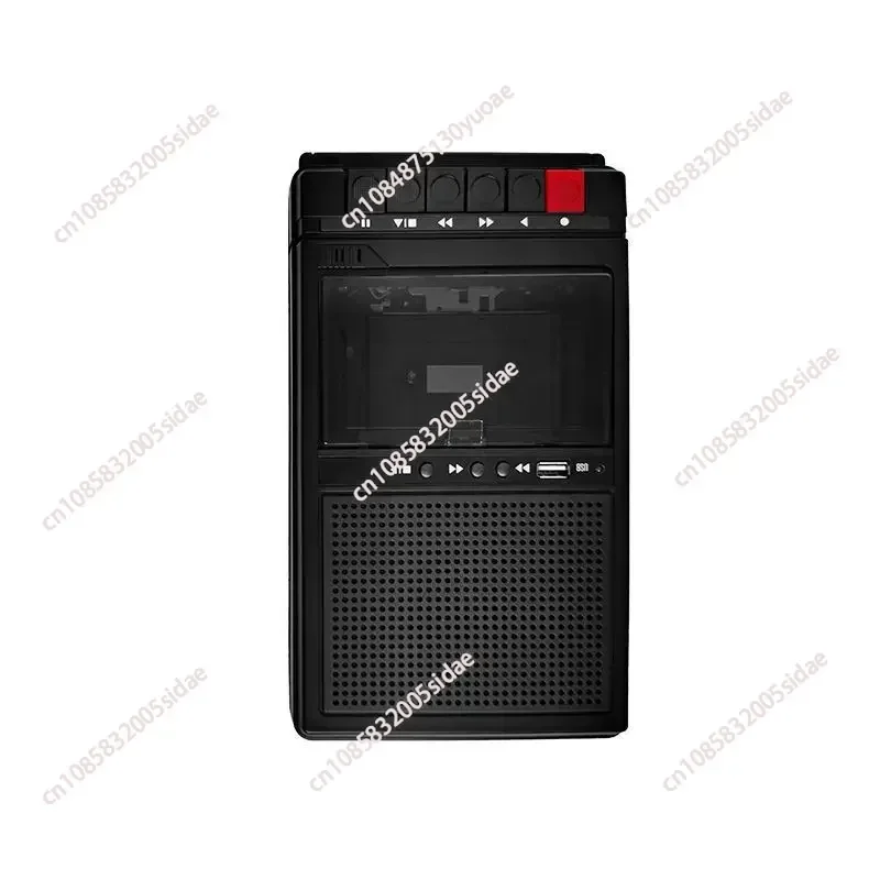Portable Cassette Player USB Flash Drive Cassette ... – Vicedeal