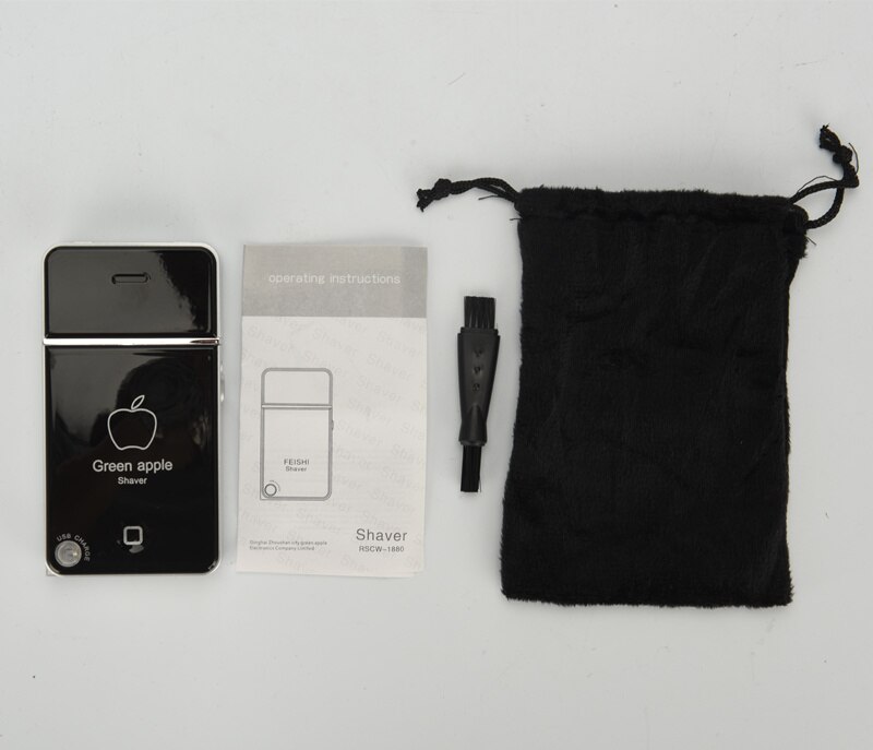 Reciprocating Electric Shaver Single Blade Iphone ... – Grandado