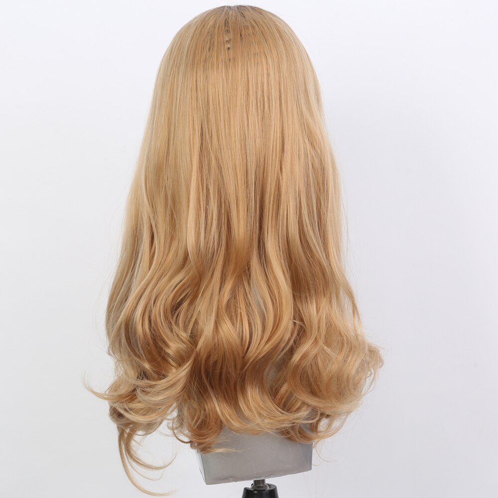 Sivir Synthetic Soft Wigs For Women 20inches Side ... – Grandado