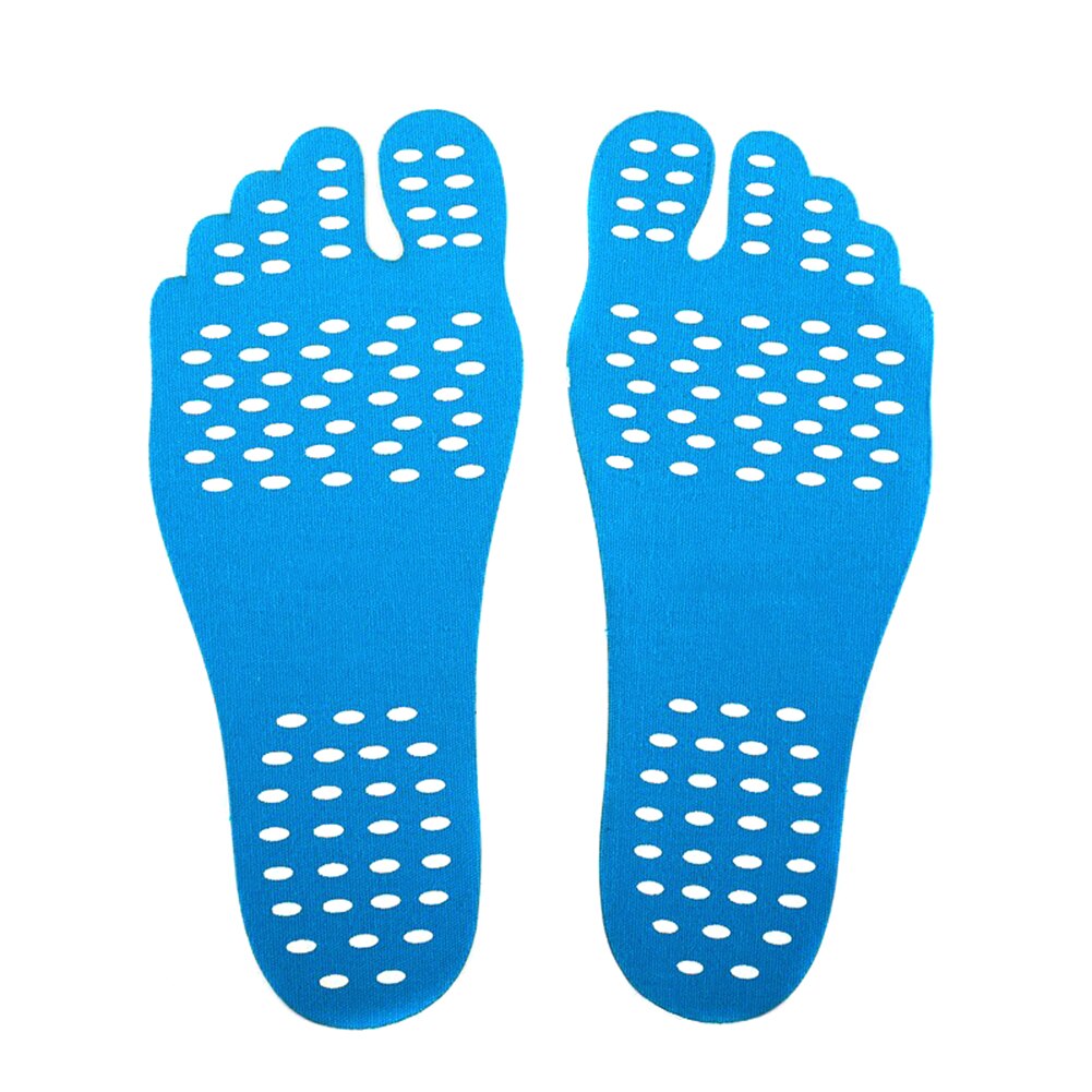 1 Pair Adhesive Shoes Pads Feet Sticker Stick On S... – Grandado