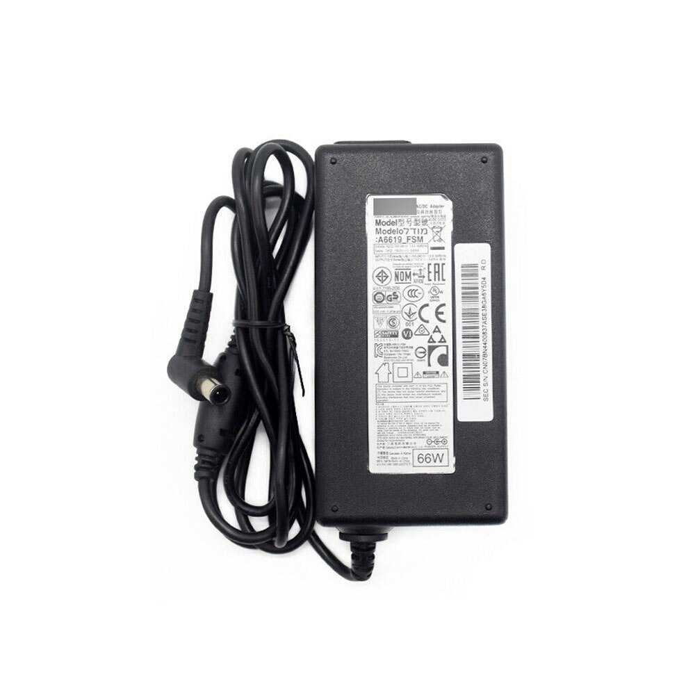 Originele 19V 3.474A 66W A6619-FSM A6619_FSM Voedi... – Vicedeal