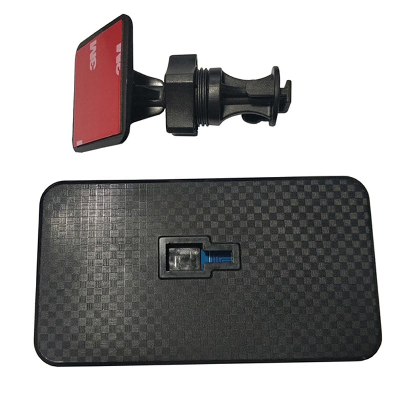ABS PC Speedometer Over-Speed Alarm Rotatable Hold... – Grandado