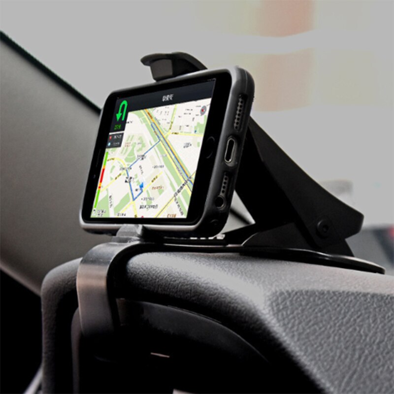 Auto Telefoon Houder Navigatie Houder Mobiele Tele... – Grandado