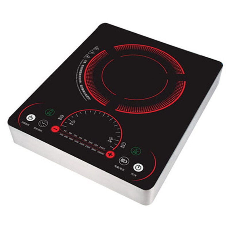 3500W Home High Power Induction Cooker Commercial ... – Grandado