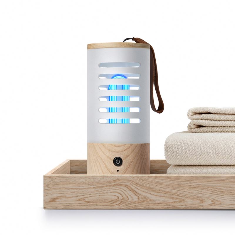 Mini UV Light Sterilizer, UV Lamp, UV Sterilizer, ... – Grandado