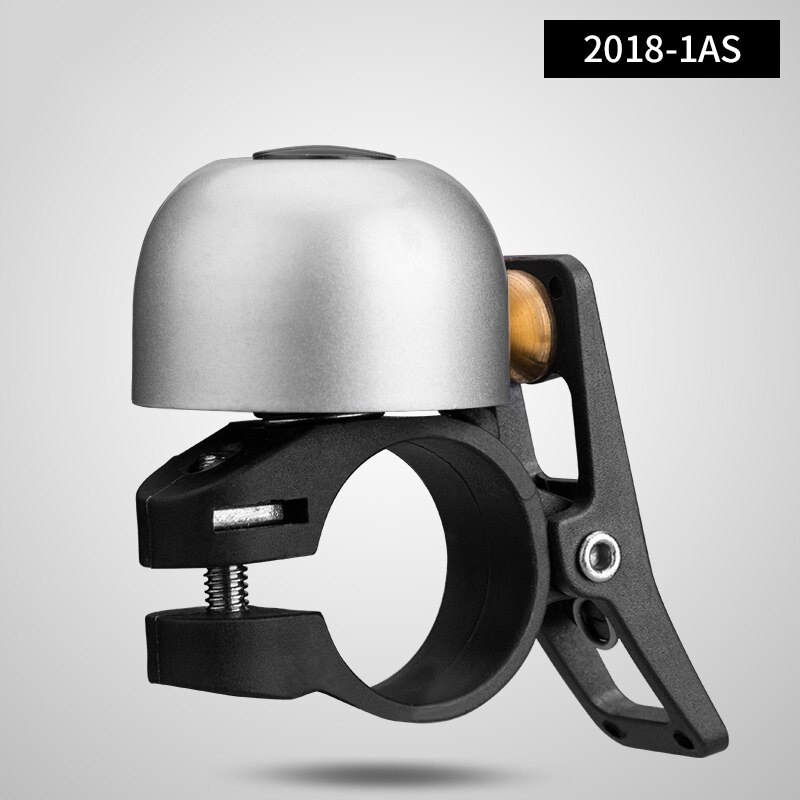 ROCKBROS Cycling Ring Bell MTB Road Bike Clear Lou... – Vicedeal