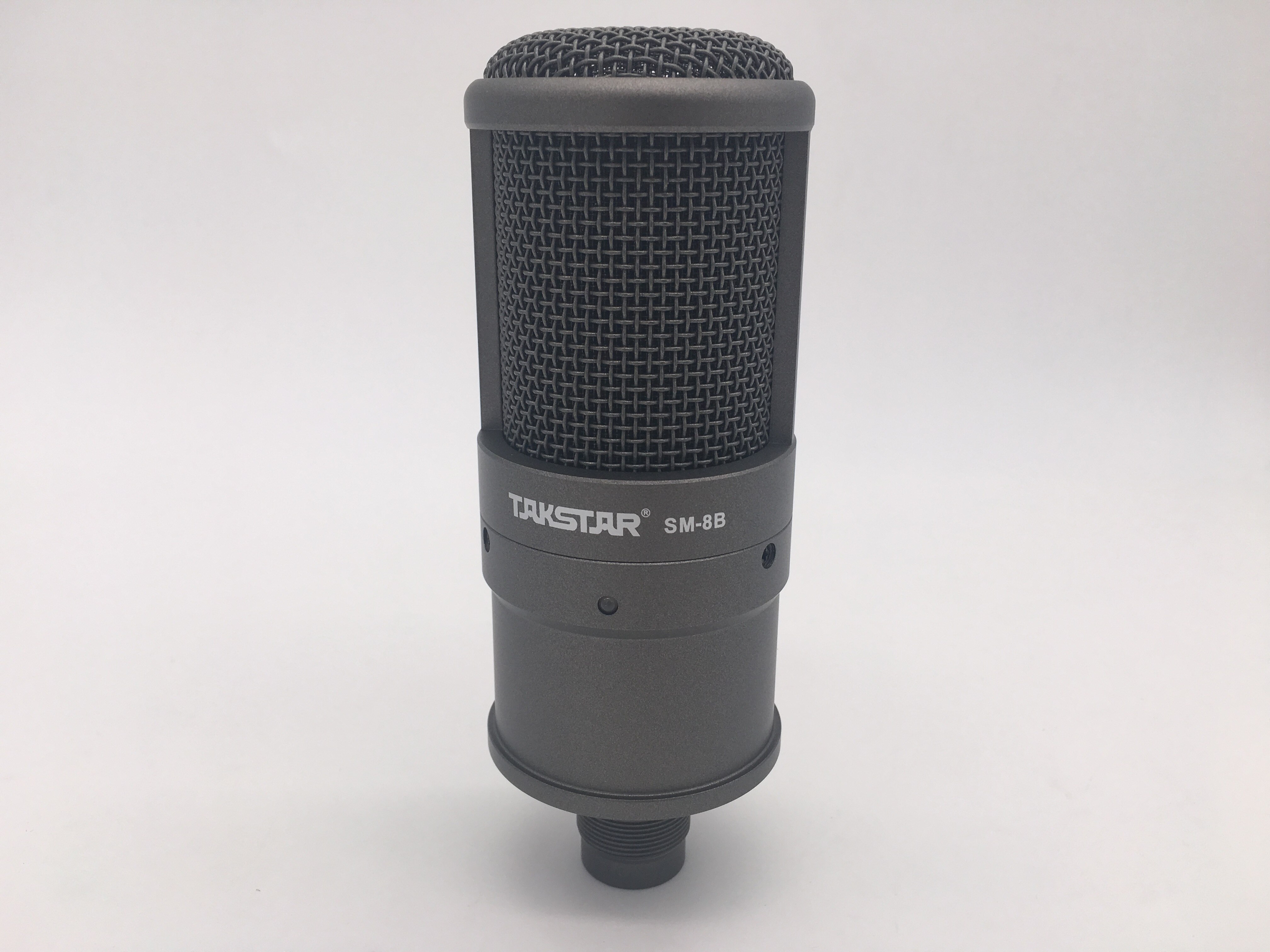 TAKSTAR SM-8B Condenser Microphone Broadcasting An... – Grandado
