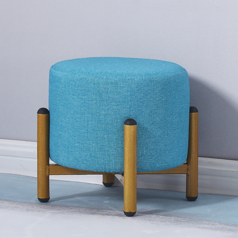 Home stool chair sofa stool sitting room coffee ta... – Vicedeal