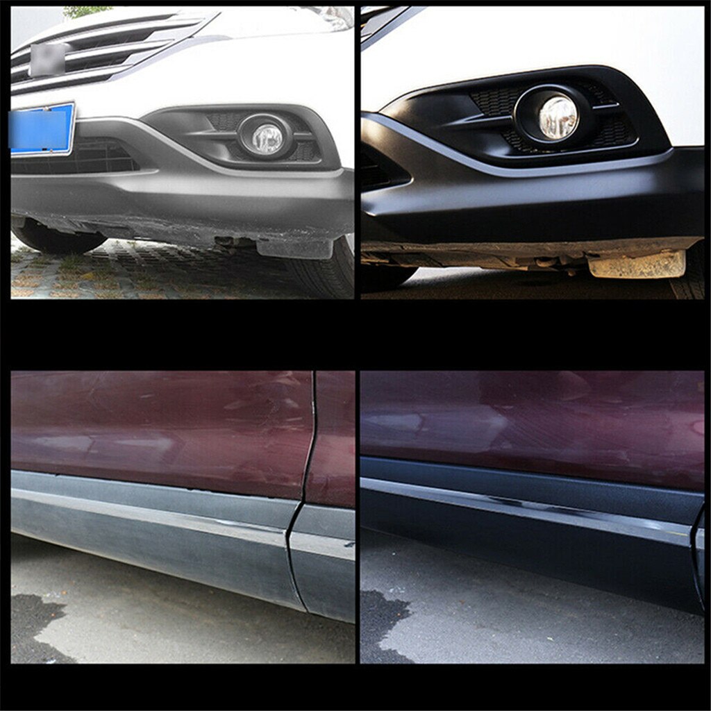 30/50mL Automotive Car Interior Auto Leather Renov... – Grandado