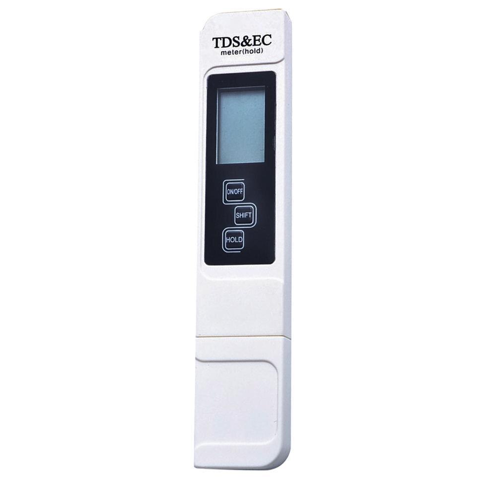 3In1 PH acidity meter Multifunctional TDS EC PPM W... – Grandado