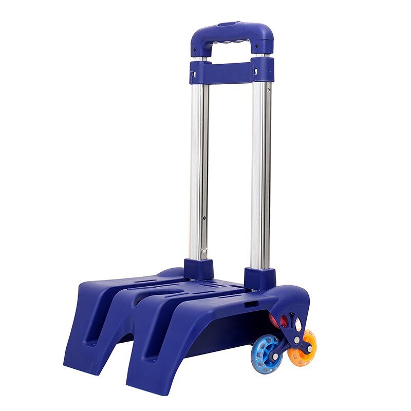 Kid Trolley For school Backpack And School Bag Lug... – Vicedeal