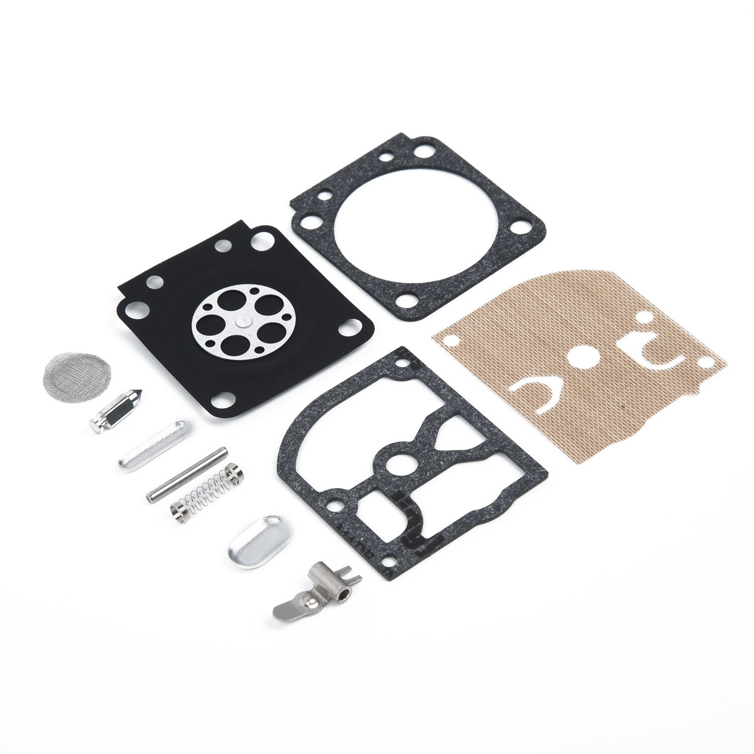 Carburateur Membraan Reparatie Kit Voor Zama RB-10... – Vicedeal
