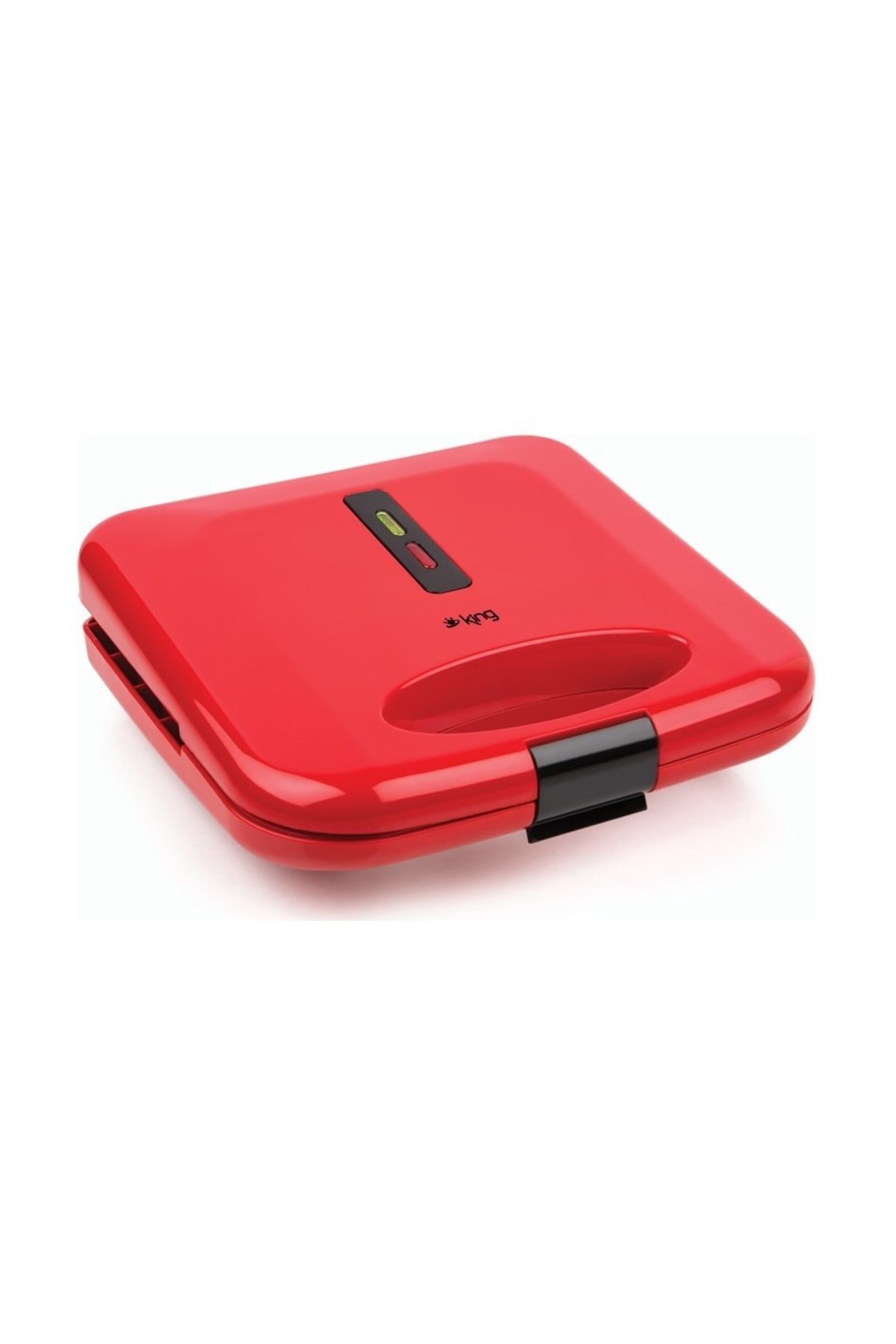 Toast Machine Rode K642 Mini Gourmet Broodrooster ... – Grandado