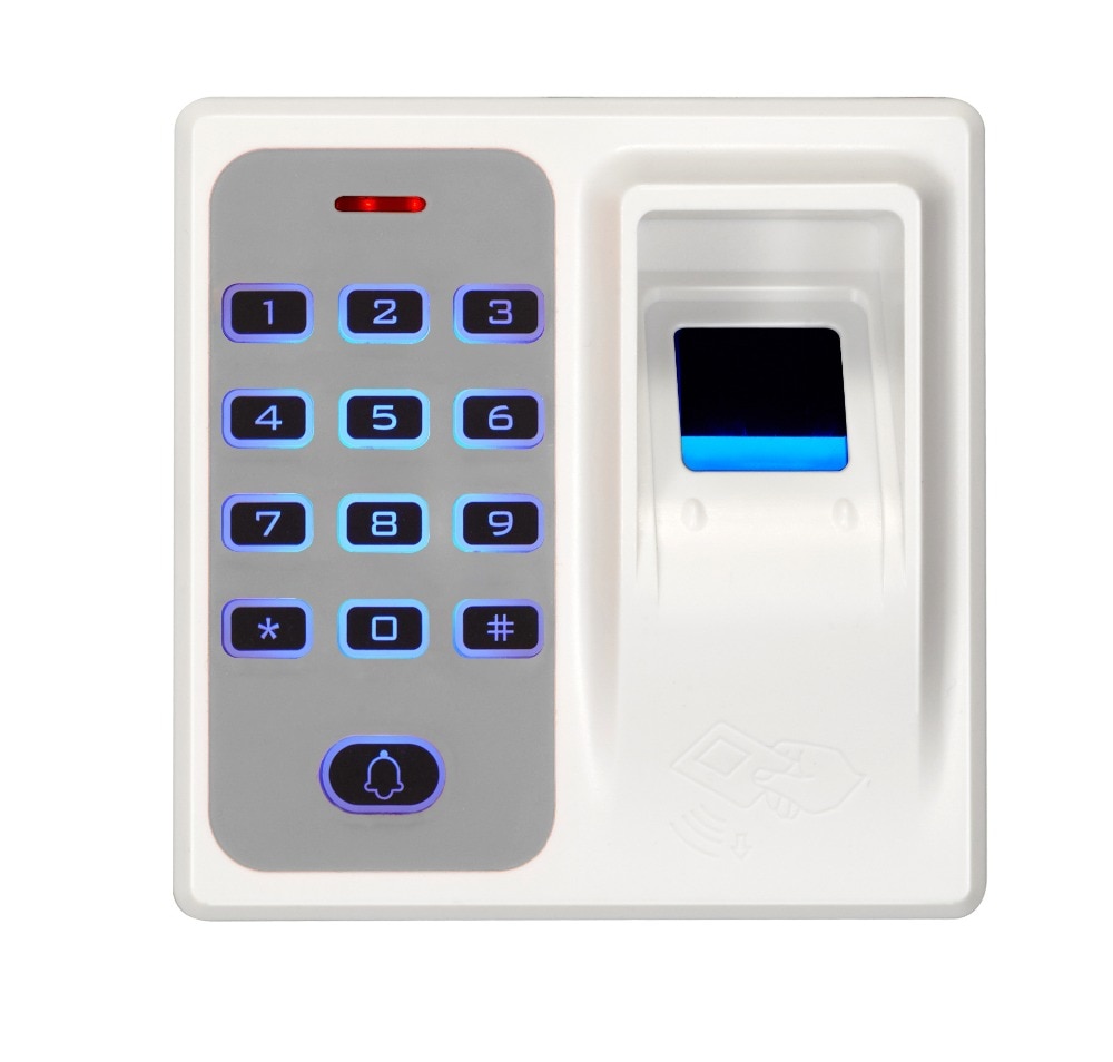 Fingerprint access control machine fingerprint rea... – Grandado