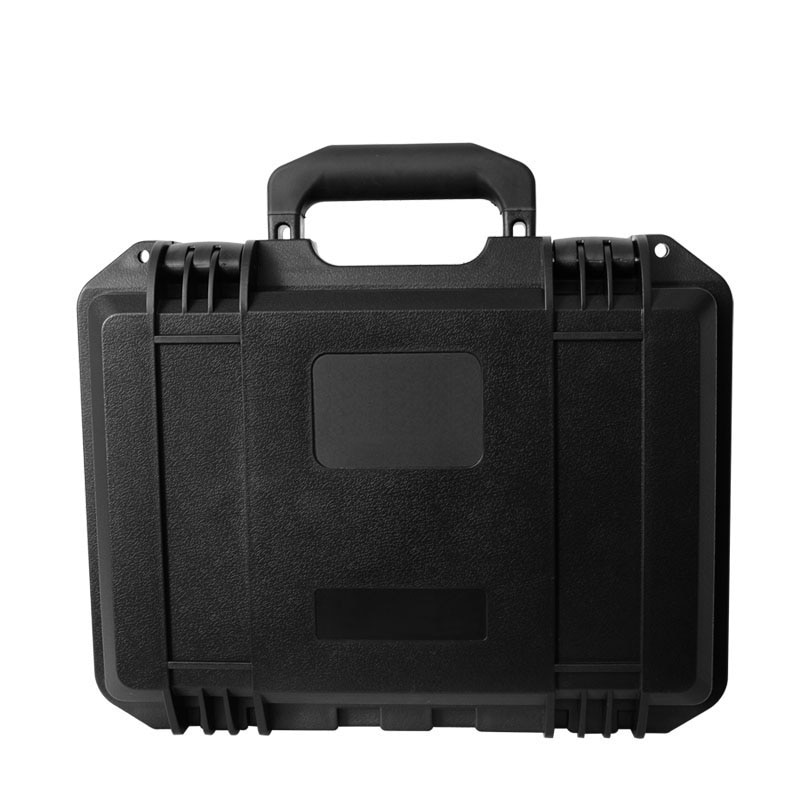 Plastic Safety Box Photographic Instrument Tool Ca... – Vicedeal