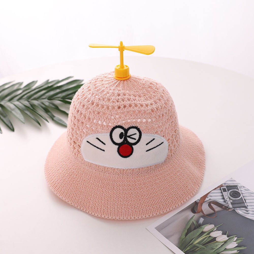 Juli Baby Hoed Lente En Zomer Hoed Visser Leuke Ca... – Vicedeal