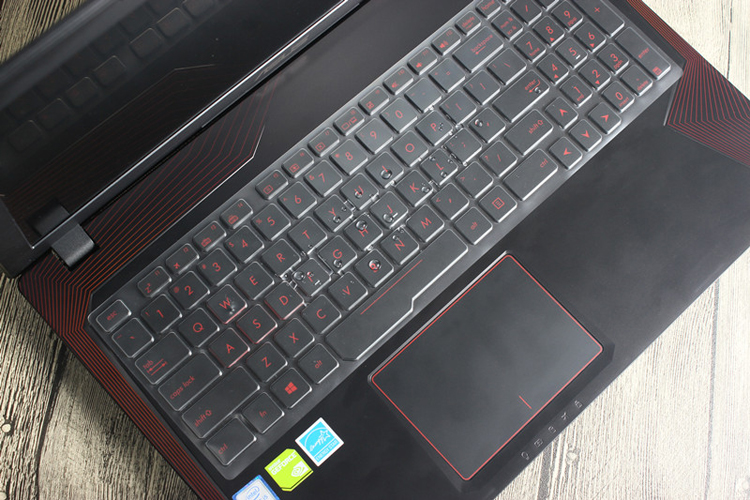 Housse de protection pour clavier d'ordinateur... – Grandado