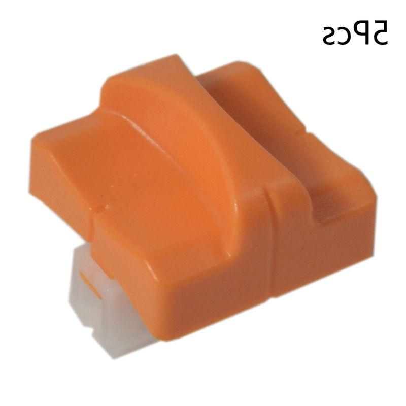 5 Pack Papiersnijder Vervanging Blade Met Automati... – Vicedeal