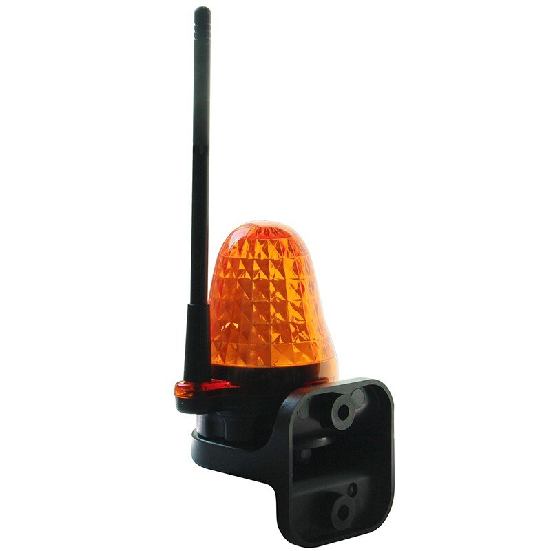 Outdoor LED Signal Alarm Light Strobe Flashing Lig... – Vicedeal