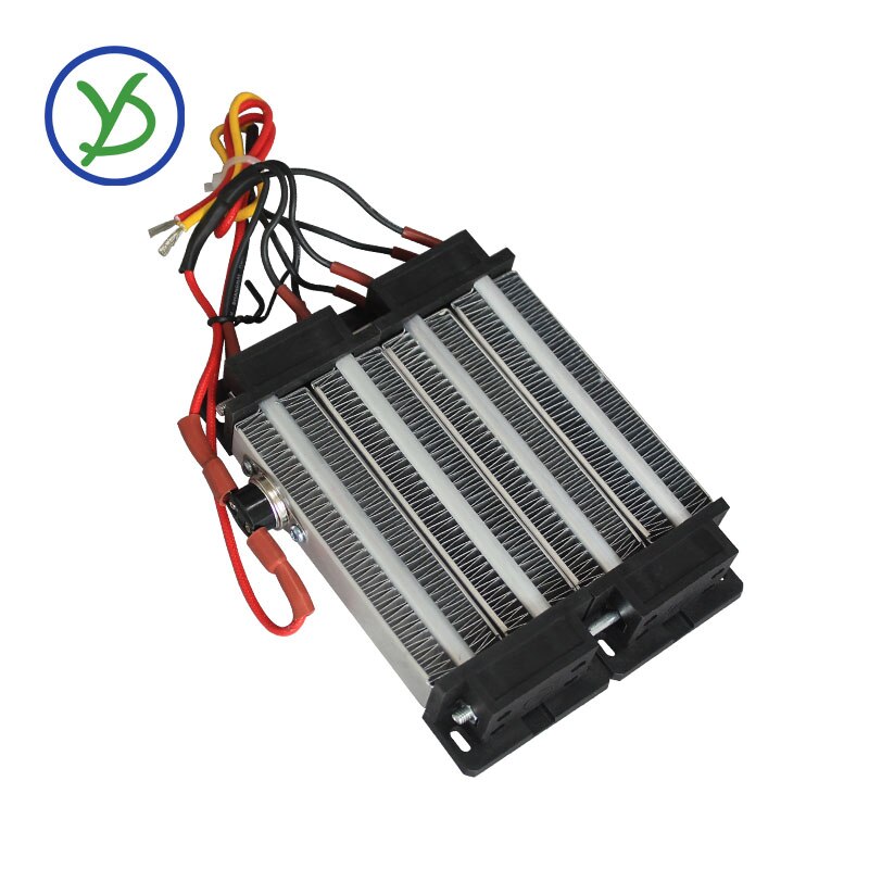 1000W 110V Insulated PTC ceramic air heater heatin... – Vicedeal