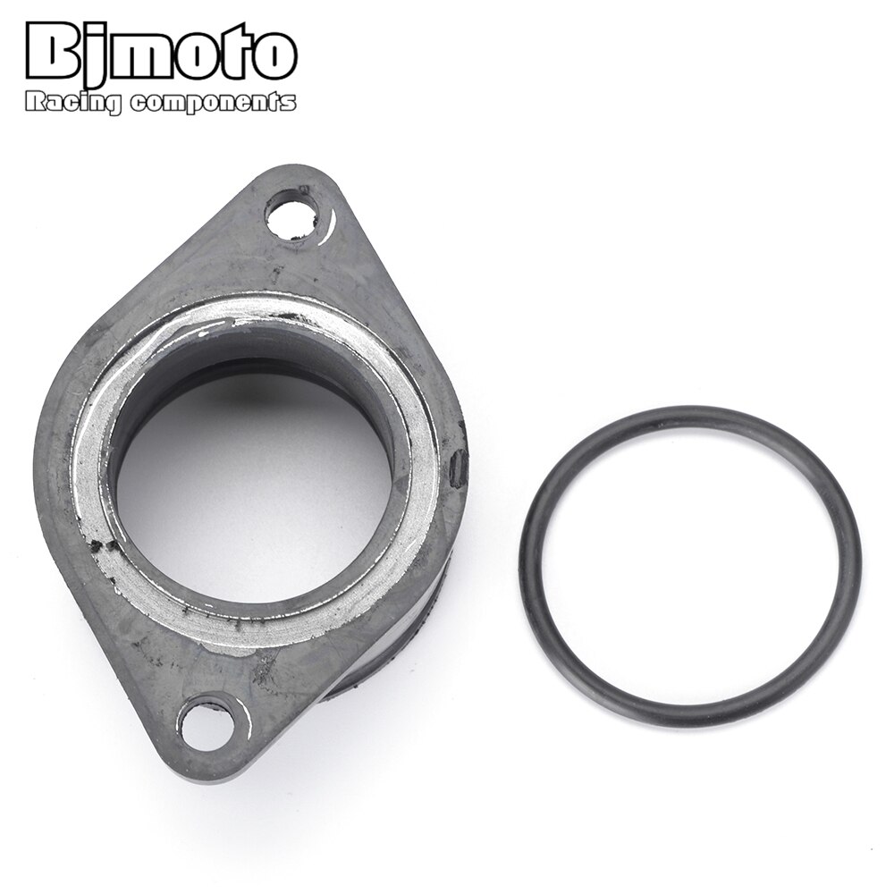 Motorfiets Carburateur Adapter Inlet Intake Pipe R... – Vicedeal