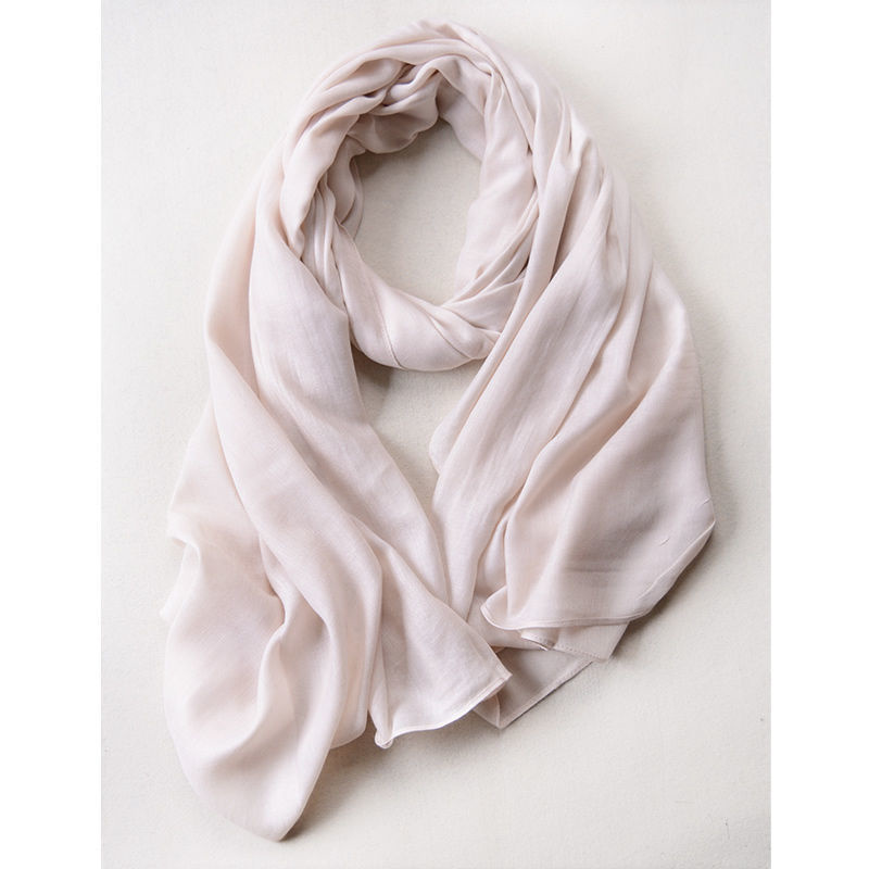 Men's Winter Scarf Spring and autumn thin Bran... – Grandado