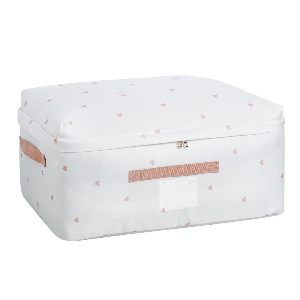 Polyester Storage Bag Closet Organizer Clothes Sto... – Grandado