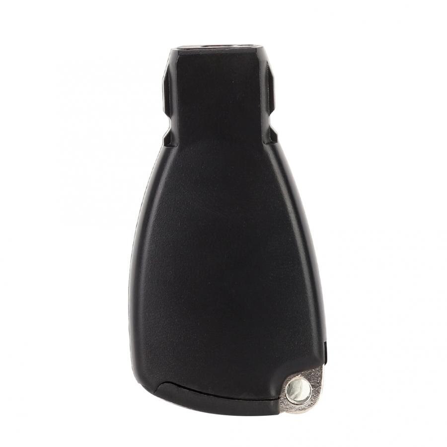 4 Button Car Replacement Key Shell Smart Key Case ... – Grandado