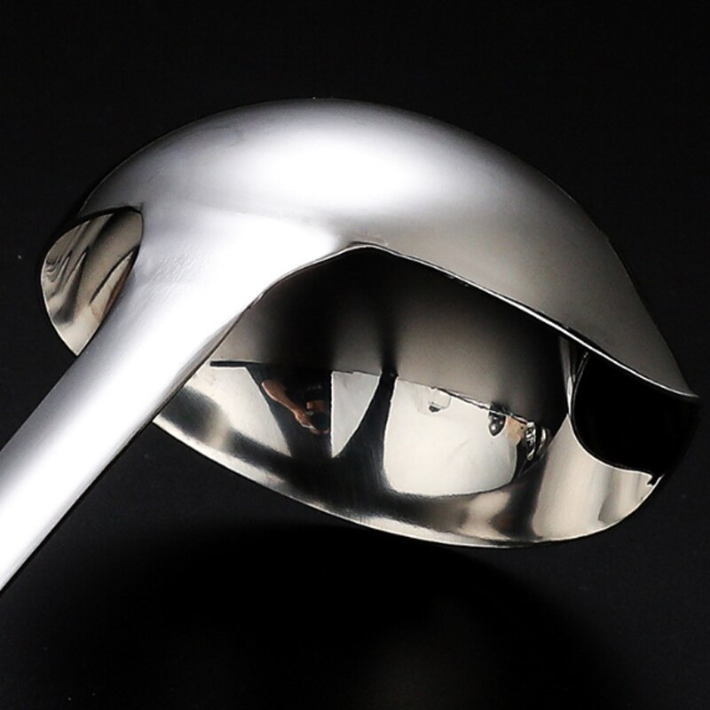 Kitchen Accessories Stainless Steel Oil Spill Spoo... – Grandado