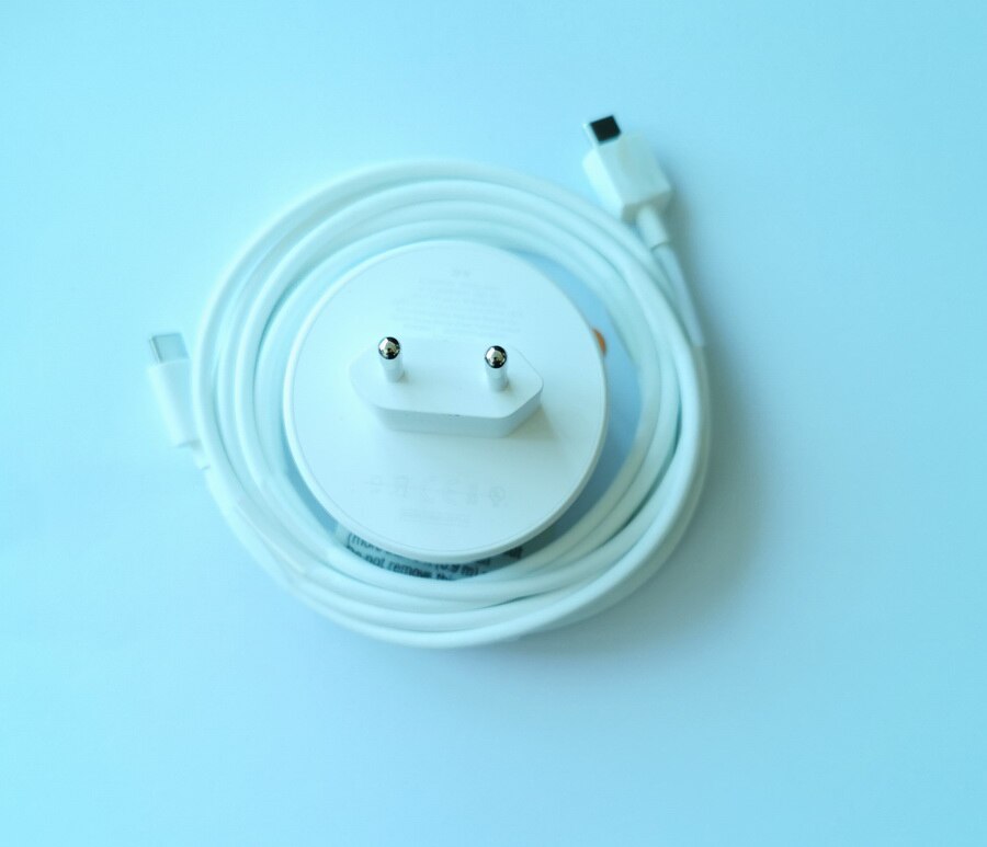 Eu Plug A0051 28W Pd Power Adapter Oplader & 1... – Vicedeal