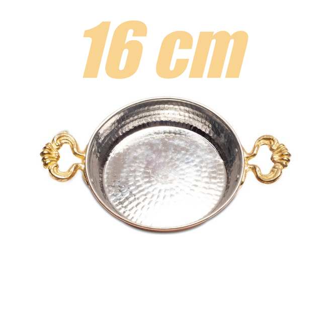 Cookware Copper Pan Sartenes Decorative Fried Egg ... – Grandado