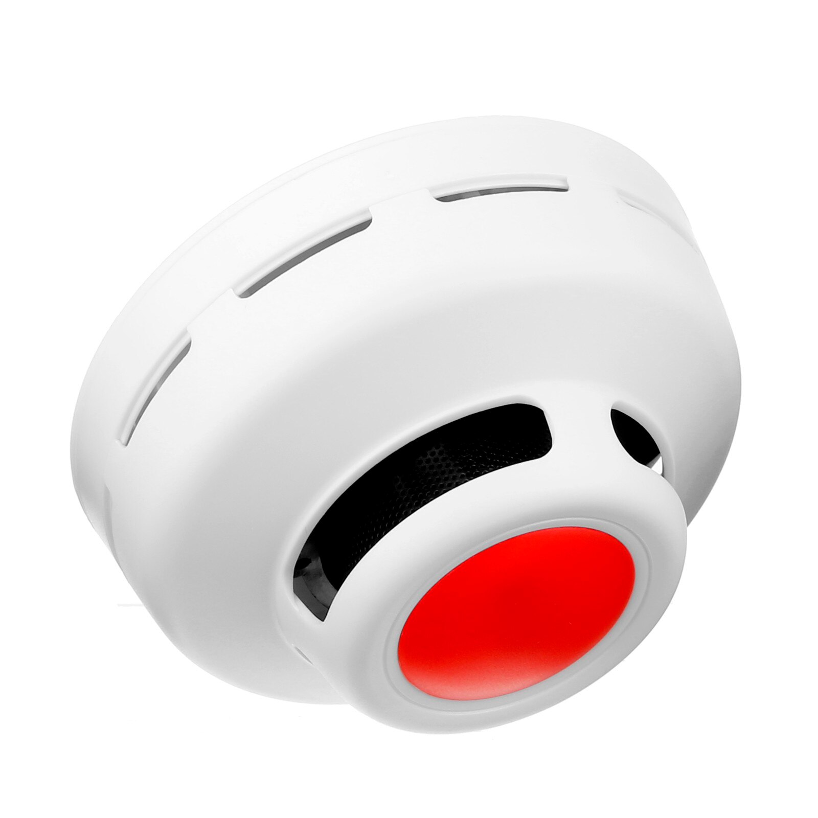 Rookmelder rookmelder alarm Optische Sensor Detecteert Flaming Branden ...