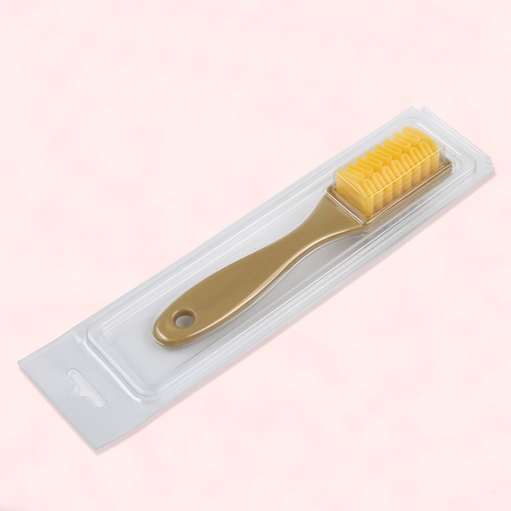 2-Sided Flexible Shoes Brush Laundry Cleaner Tools... – Vicedeal