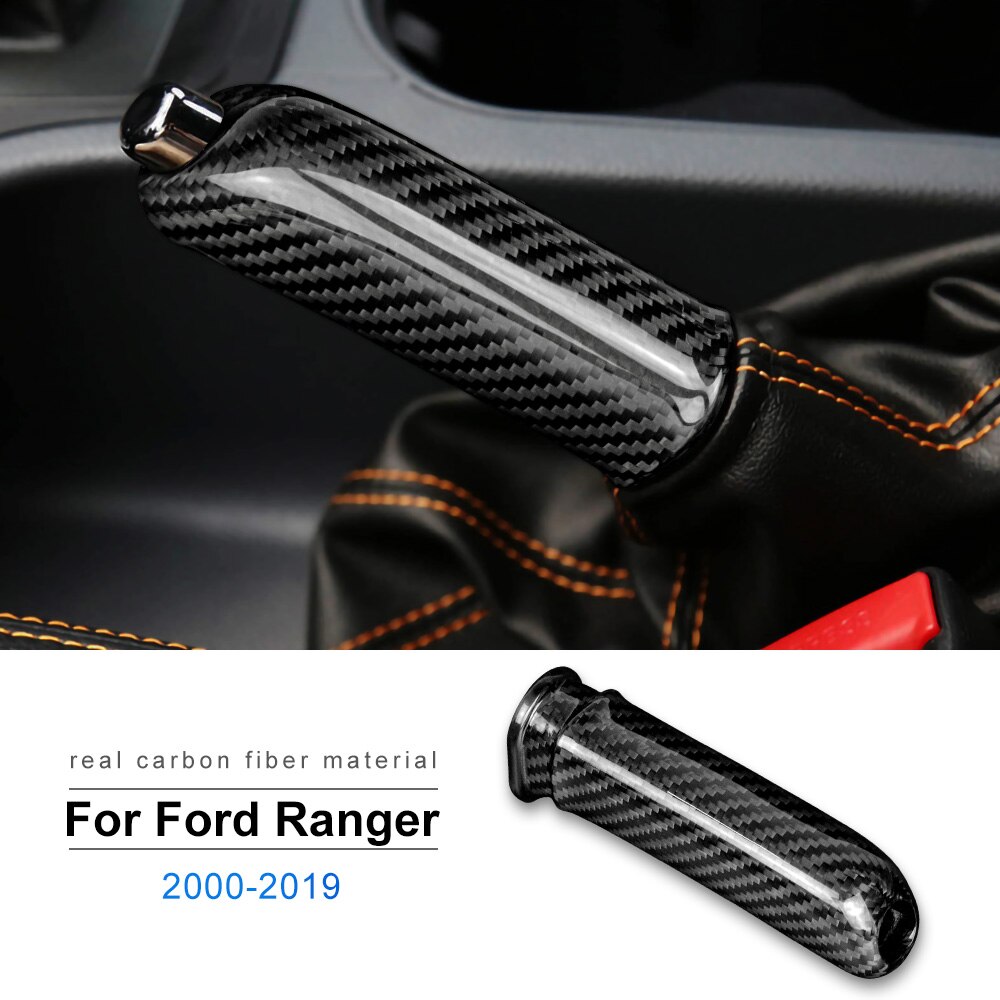 AIRSPEED Real Carbon Fiber for Ford Ranger 2000 Ac... – Vicedeal