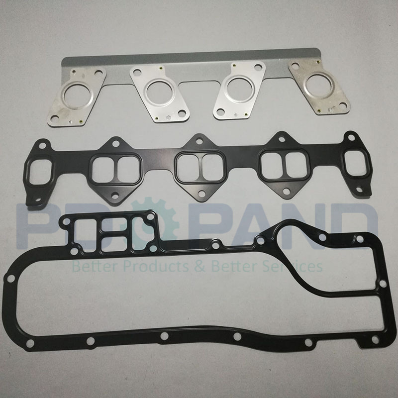 WL WLT WL-T Engine Rebuilding Full Gasket Set kit ... – Grandado