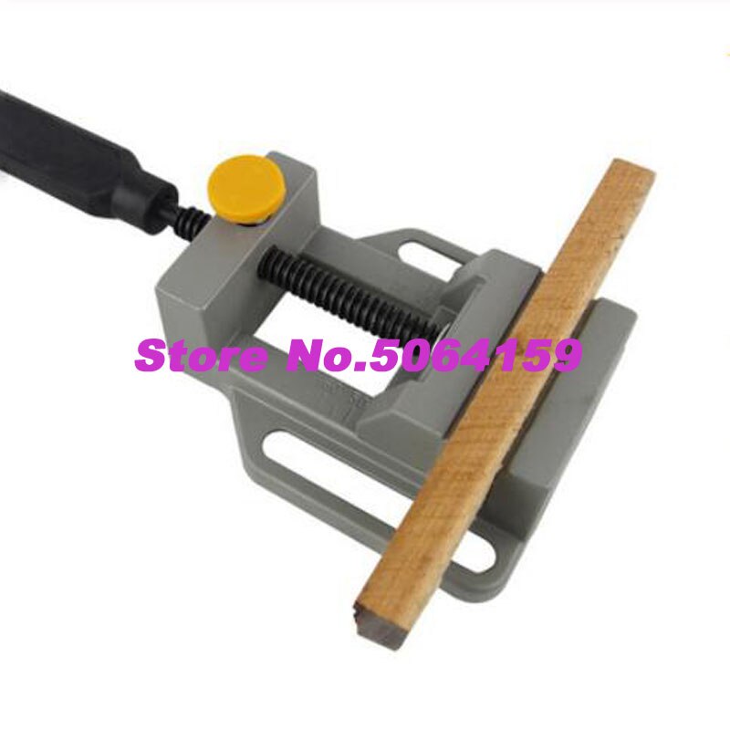 Aluminum Mini Flat Clamp for Drill Stand Handle En... – Vicedeal