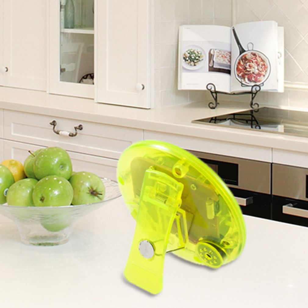 Mini LCD Digital Electronic Kitchen Timer Time Rem... – Grandado