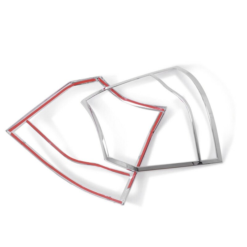 Car Rear Tail Light Lamp Cover for Land Rover Free... – Grandado