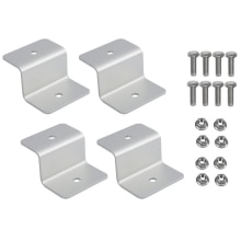 4pcs Z Style Panel Mounts Solar Energy Battery Pan... – Grandado