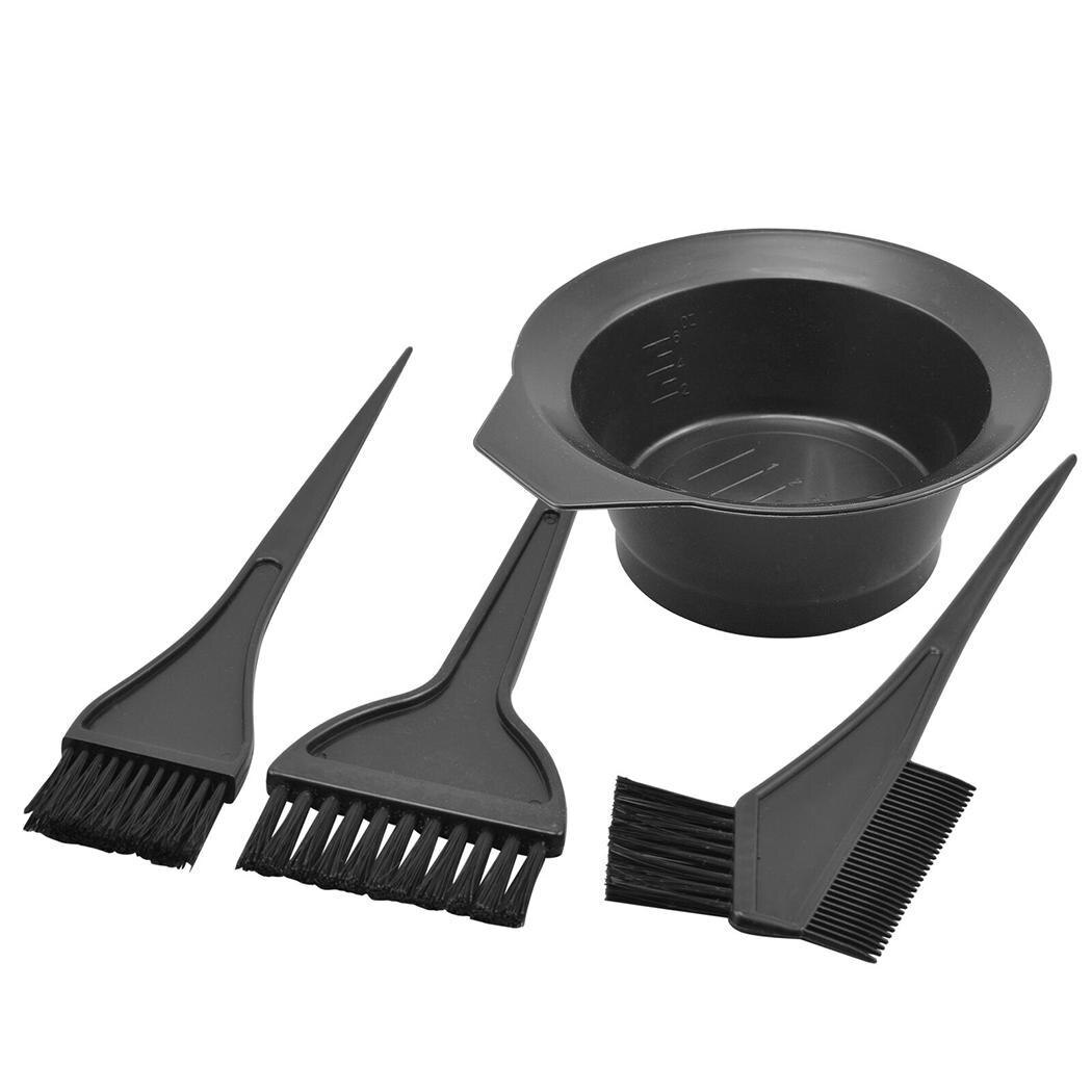 Color Hair Dye Mixed Color Hair Color Gadget Tool ... – Grandado