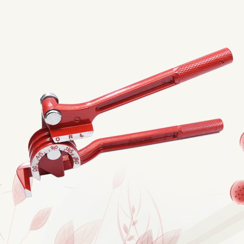1PC Tube Bender 6mm/8mm/10mm 180 Degree Pipe Bendi... – Vicedeal
