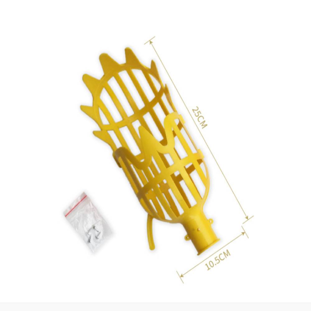 1Pcs Garden tools fruit picker gardening fruits Co... – Grandado